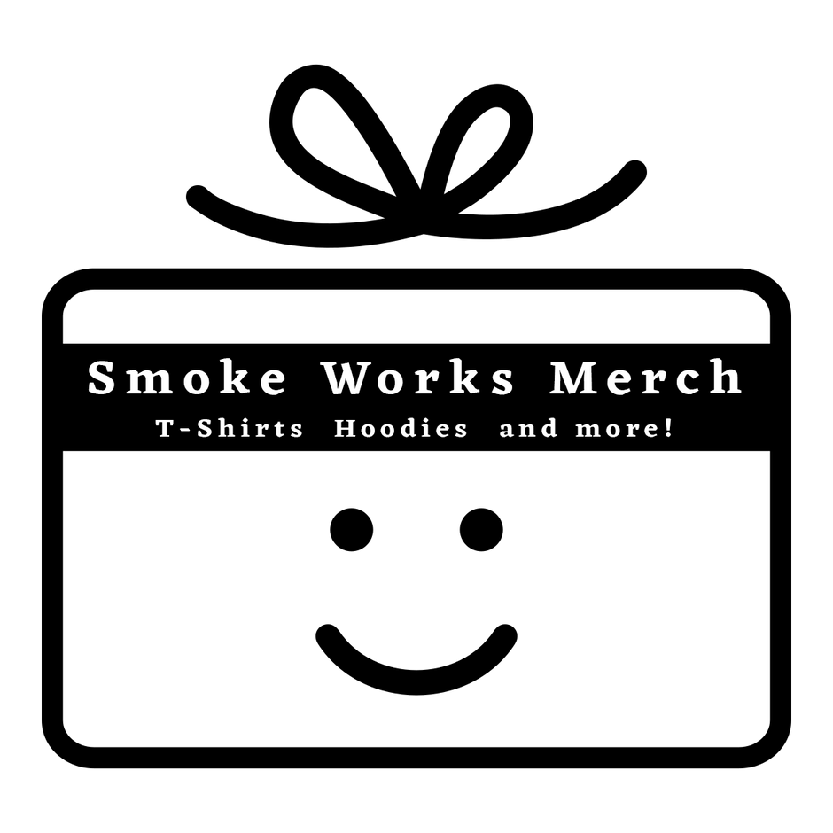 Shirts – Smoke Works Harm Reduction